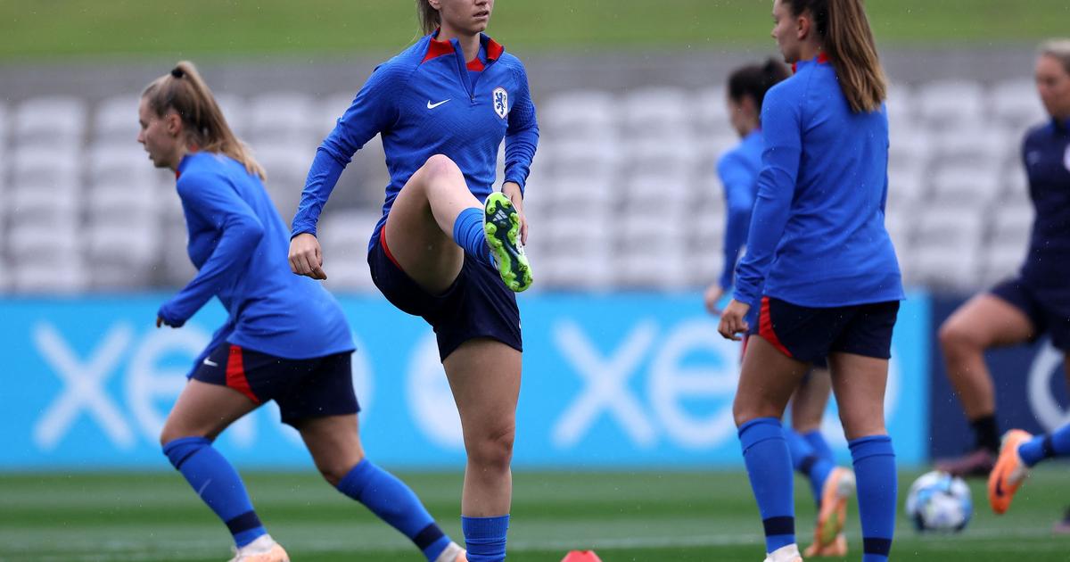 Coupe du monde féminine : Damaris Egurrola a trouvé sa voie