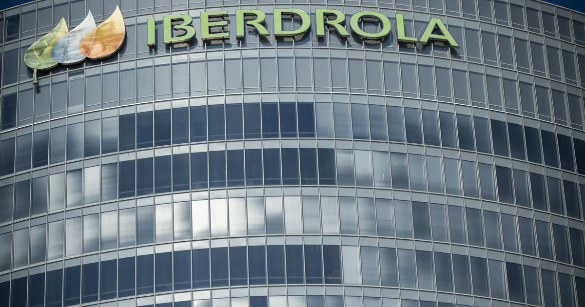 Iberdrola cède sa clientèle grand public française à Ekwateur