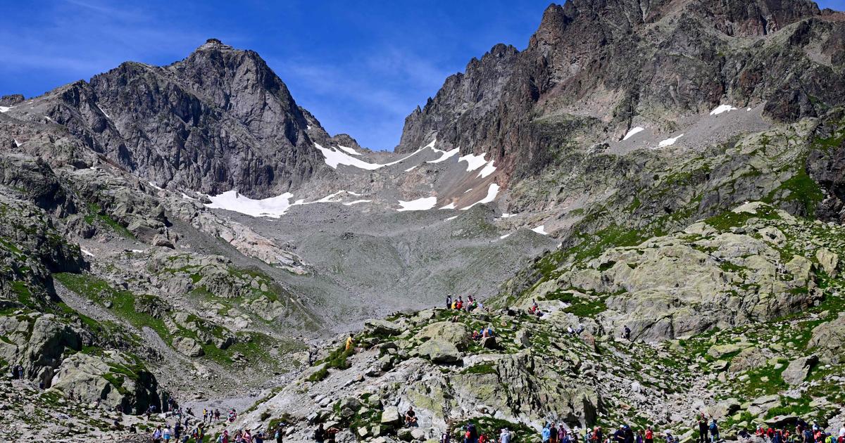 Un alpiniste israélien meurt en dévissant sur la voie du Mont Blanc