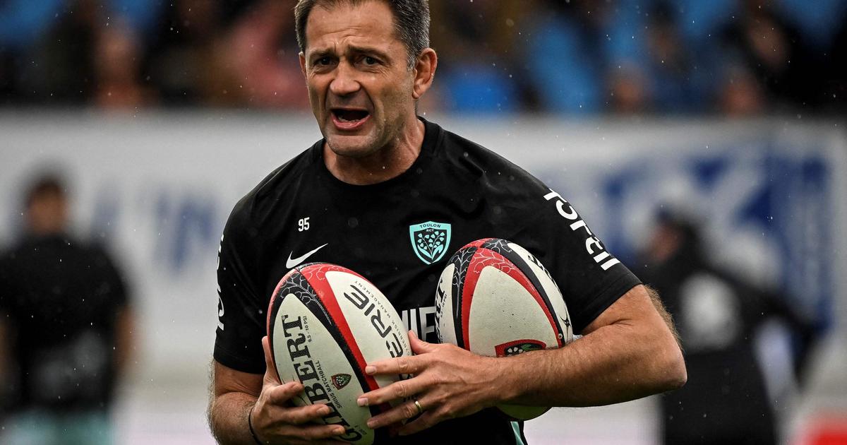 Top 14 : Franck Azéma «ravi» de son retour chez lui à Perpignan