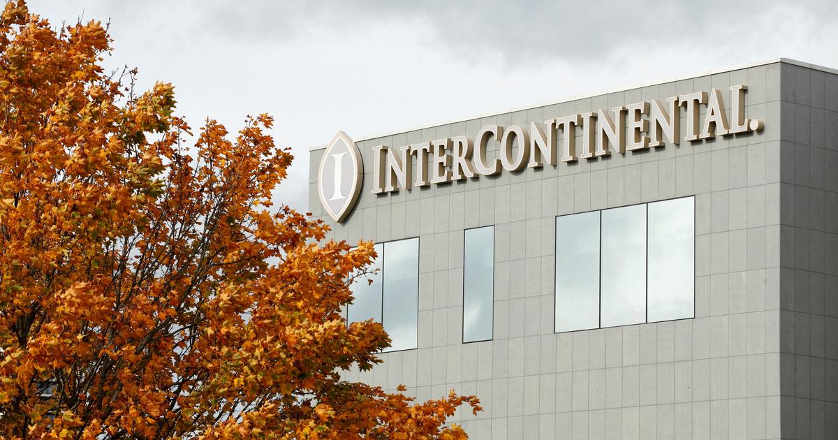 Intercontinental affiche un bénéfice doublé au 1er semestre