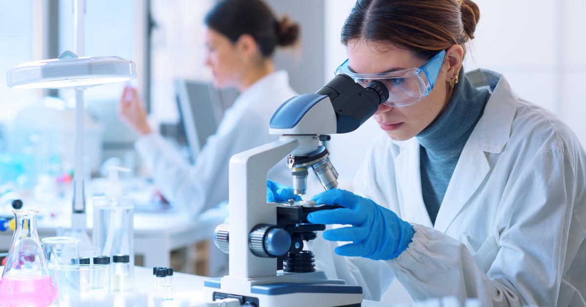 Covid-19 : qu’est-ce que «Eris», le nouveau variant qui gagne du terrain en France