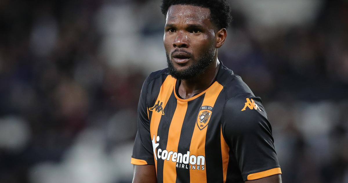 Mercato : l'attaquant ghanéen Benjamin Tetteh a signé au FC Metz