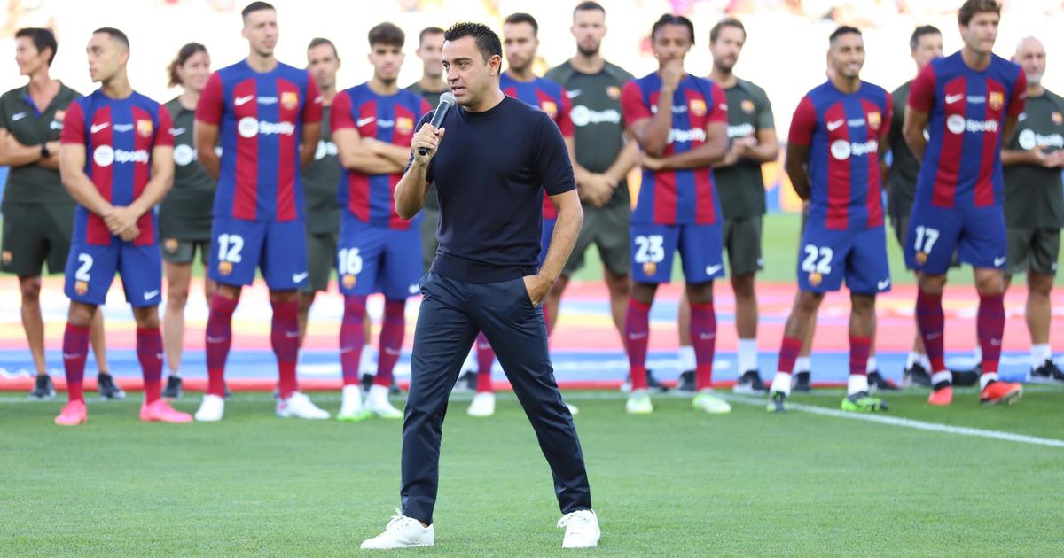 Foot : le Barça trouve un nouveau levier économique pour enregistrer ...