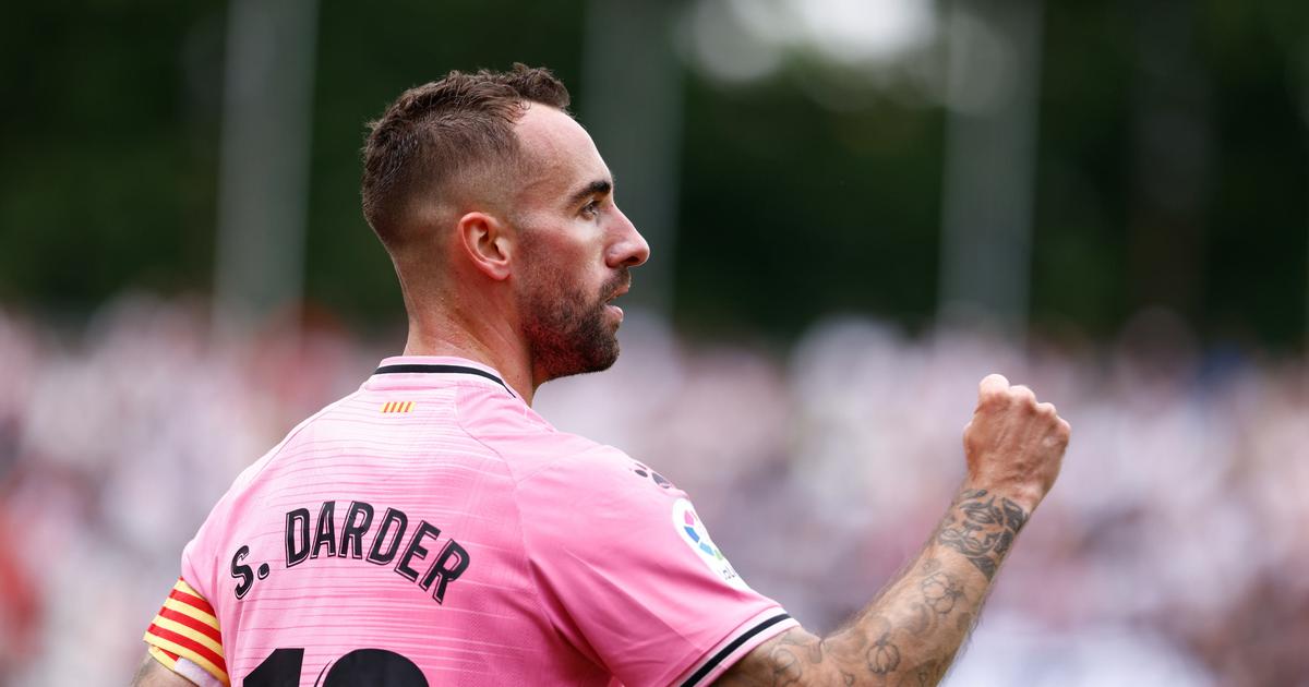 Sergi Darder rebondit à Majorque - Crumpe