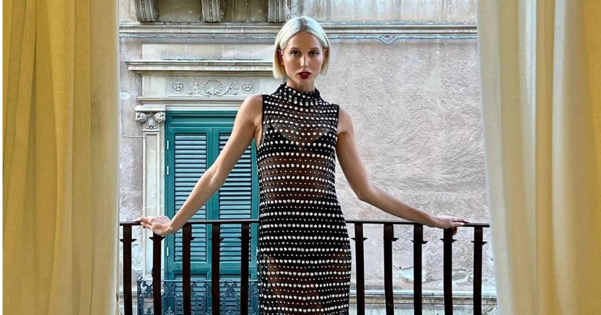 Maria Olympias of Greece, 27, influential and maid of honor to Charles ...