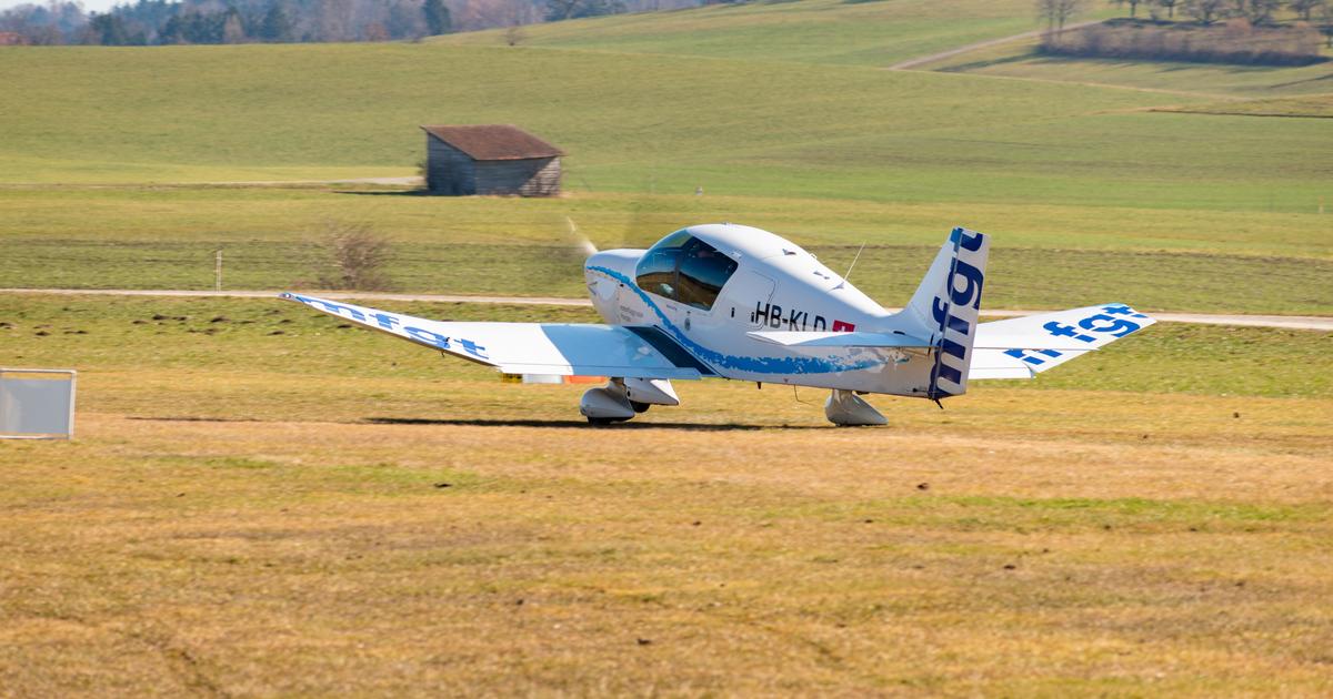 Accident d’aéronef en Loire-Atlantique : qu’est-ce que le plan SATER ...