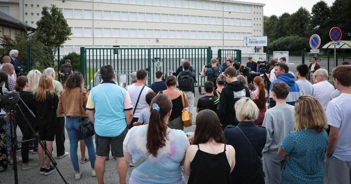 «mort Suspecte à Lisieux Les Deux Jeunes Interpellés Nétaient Plus