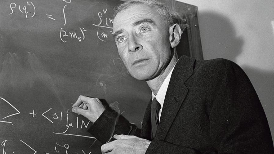 Oppenheimer sur MyCanal : la réalité derrière la fission