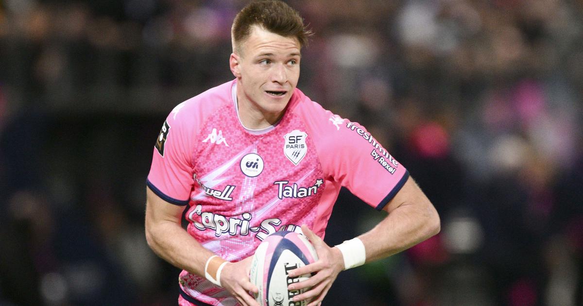 Rugby : «Le Stade Français veut jouer à fond en Top 14 et Champions Cup ...
