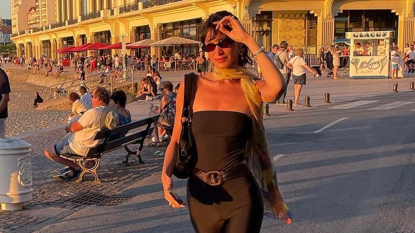 Bella Hadid, Vincent Cassel, Jean-Paul Gaultier... Ces stars qui ...