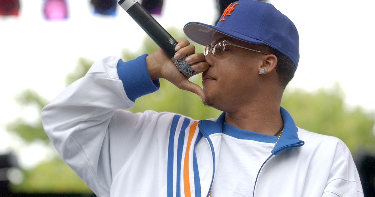 Un mois après sa disparition, le rappeur américain Young Capone a été ...