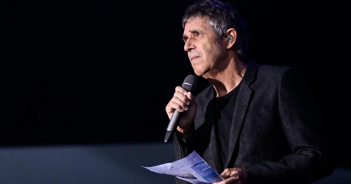 «Je vais chanter pour dire à mon frère que je l'aime» : à La Baule ...