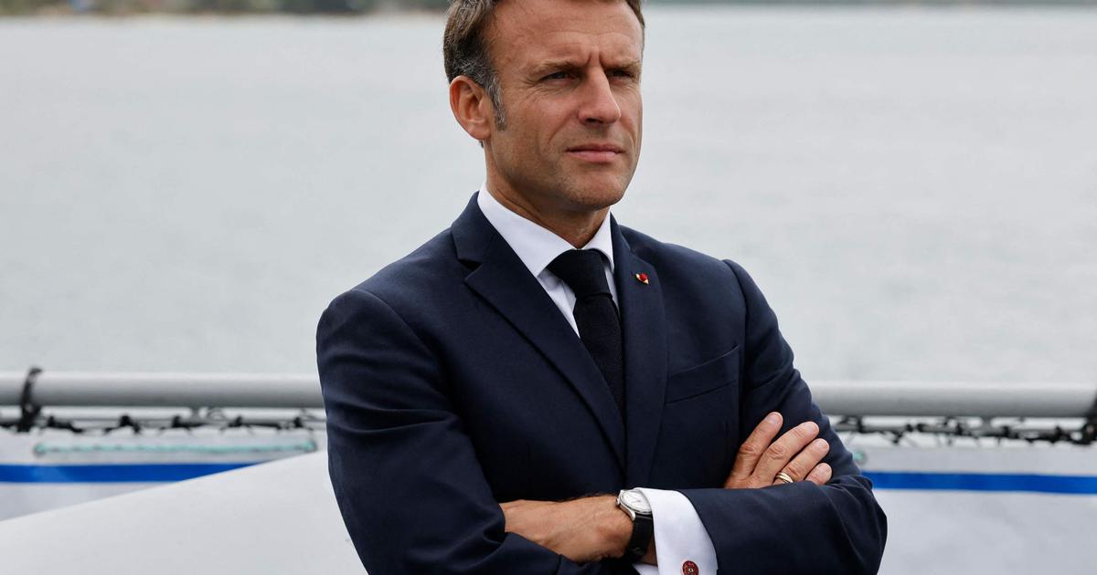 «Initiative politique», immigration, école... ce qu’il faut retenir de l’interview-fleuve de Macron