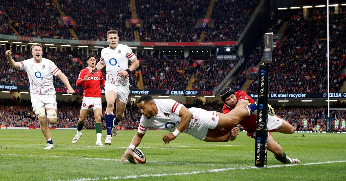 Rugby : l’Anglais Anthony Watson va manquer la Coupe du monde à cause d ...