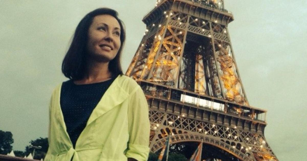 Lyubov Prigozhina, la si mystérieuse veuve d'Evgueni Prigojine