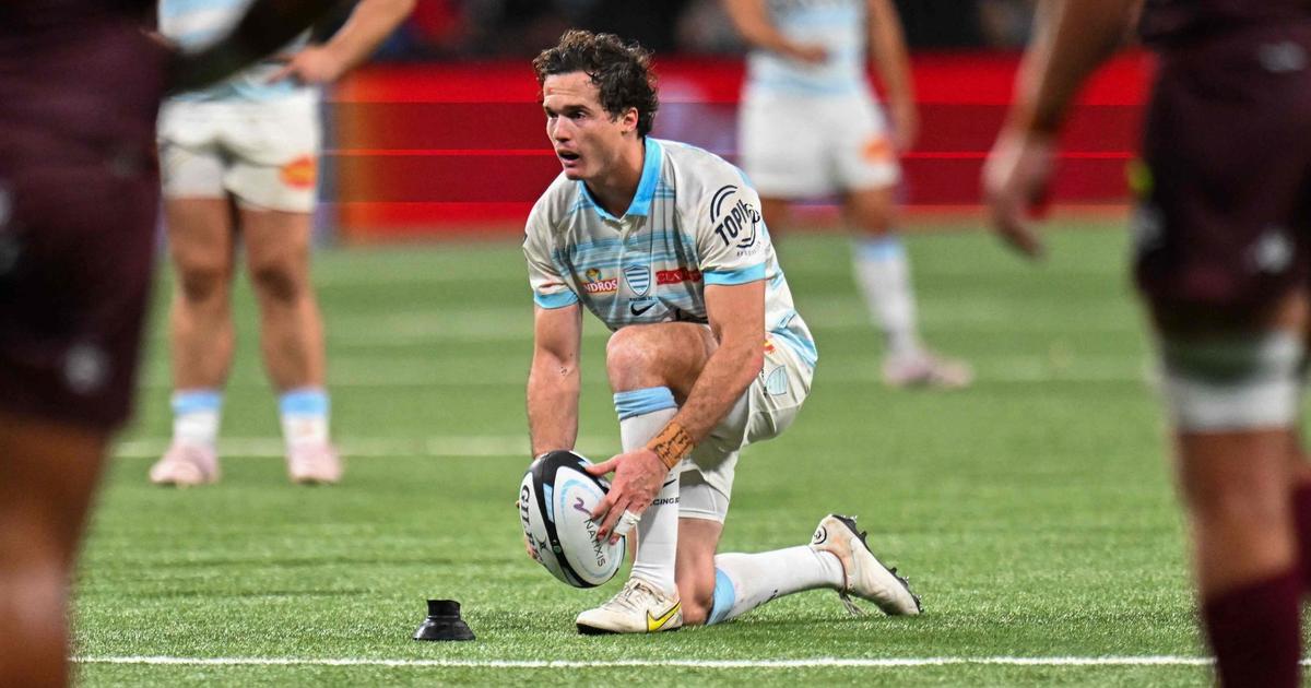 Top 14 : au Racing 92, Joseph et Tedder enchaînent contre Pau
