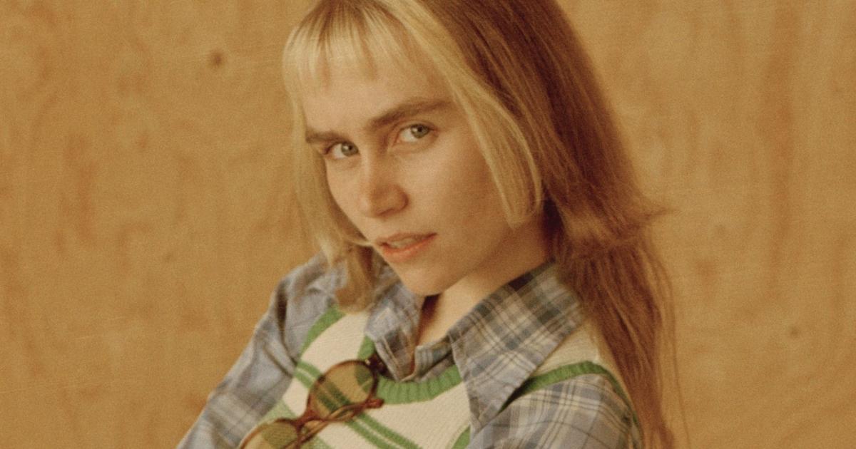 Rachel Fleminger Hudson, une jeune photographe fascinée par les années 1970