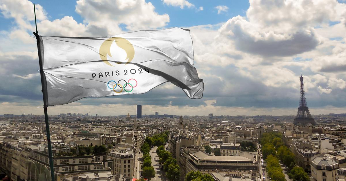 Paris 2024 : où trouver un Airbnb pratique, sûr et pas cher pour les ...