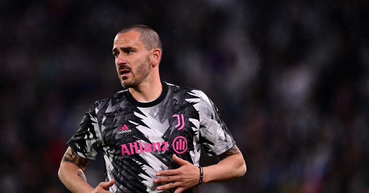 Mercato : Leonardo Bonucci signe à l'Union Berlin