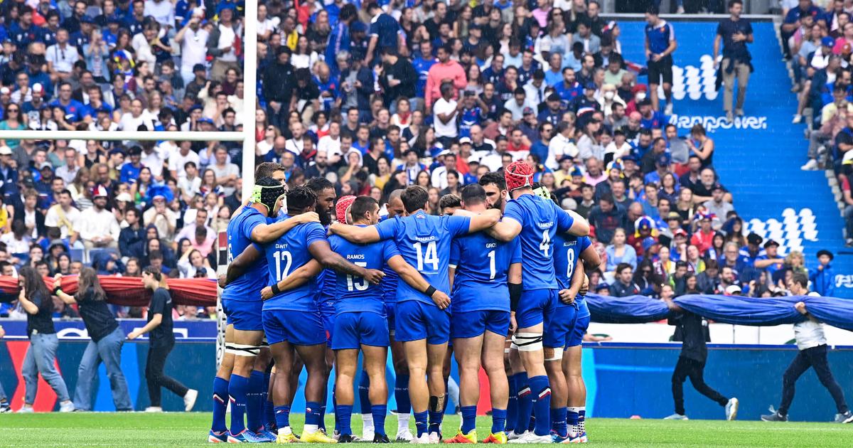 Rugby : pourquoi on joue à quinze sur le terrain