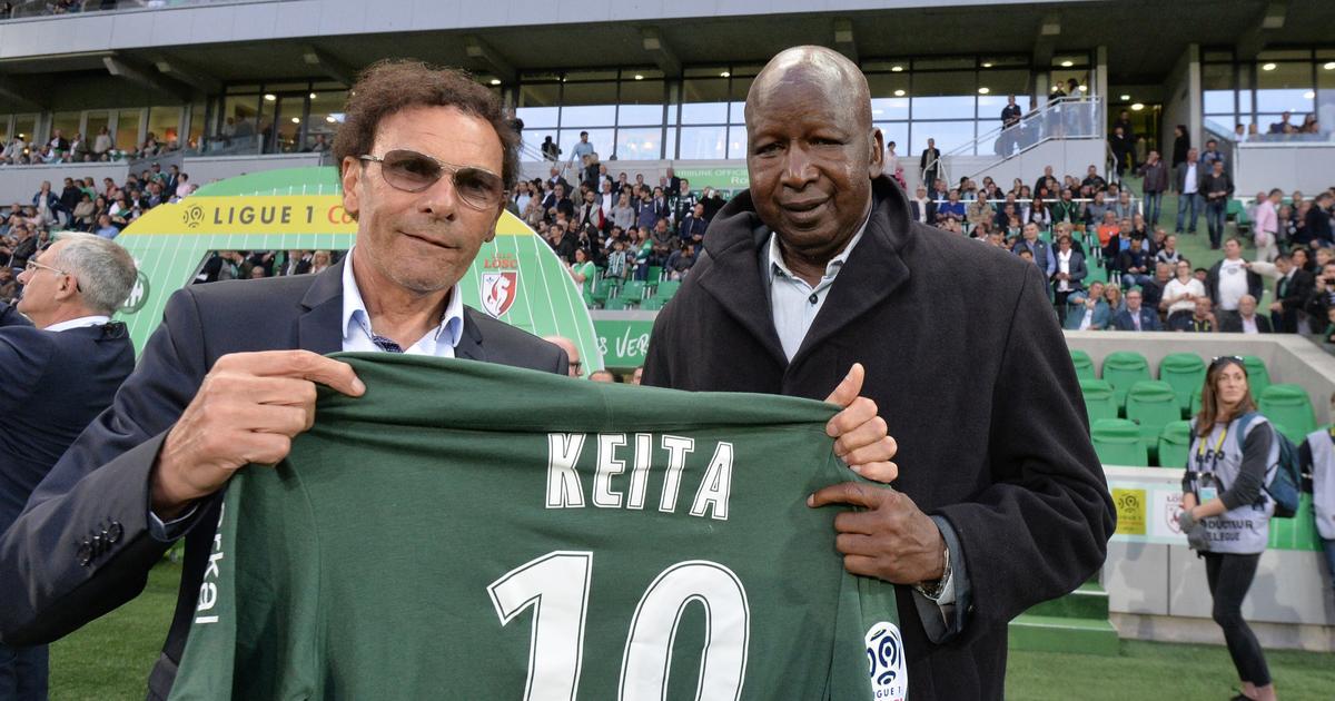 Mort de Salif Keita : quel roman que sa vie