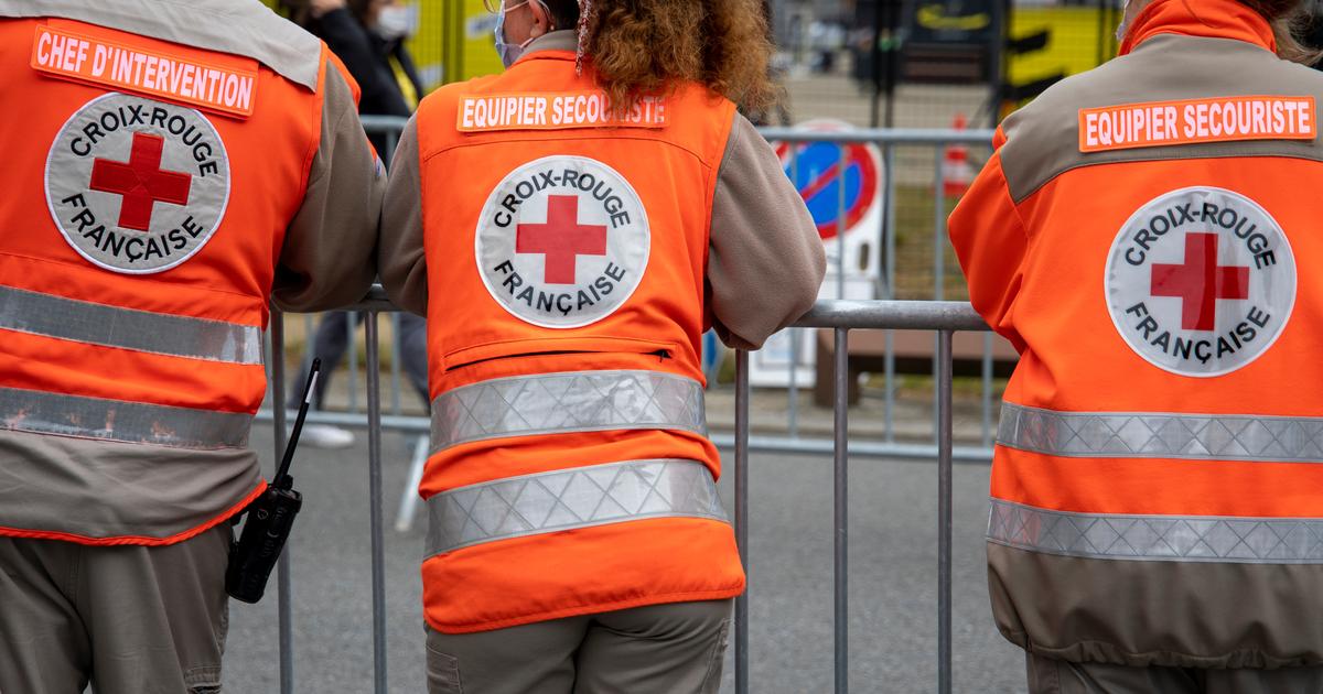 Inflation : après les Restos du Cœur, la Croix-Rouge appelle à son tour ...