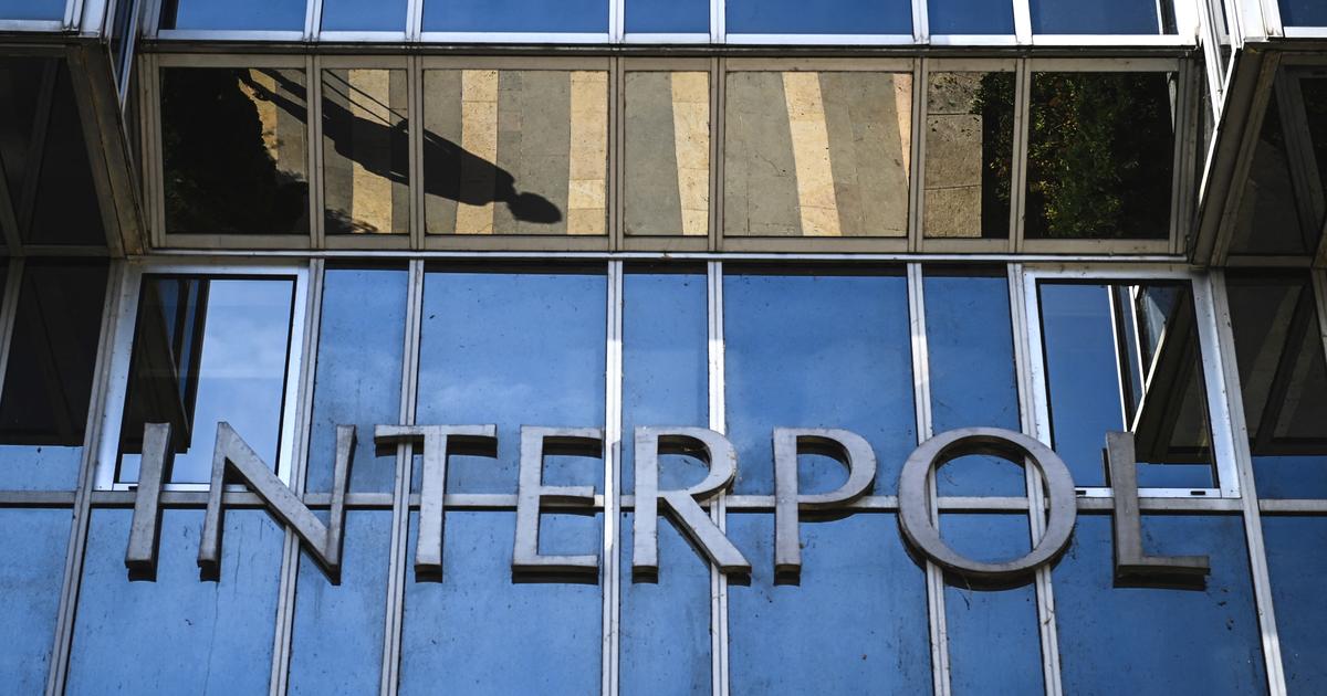 Extension du siège d'Interpol : «l'avenir à Lyon est sécurisé»