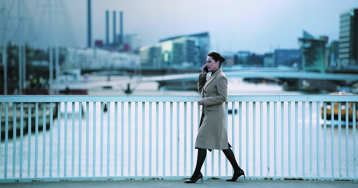 Borgen revient sur Arte : anatomie d'une chute politique