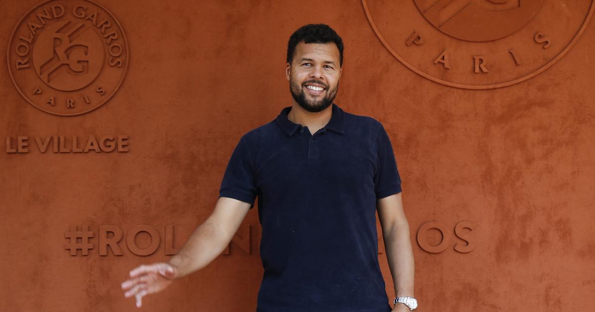 Tennis : Tsonga et Ascione inaugurent leur académie à OL Vallée