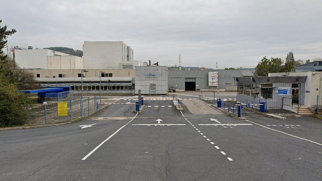 Mobilisation générale pour les papeteries Condat, ex-fleuron industriel ...