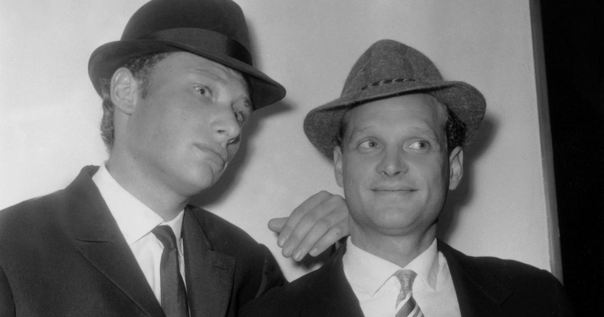 Mort de Lee Halliday, mentor et «père de cœur» de Johnny