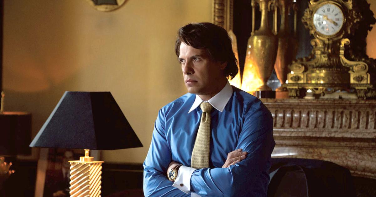 Laurent Lafitte : «La faiblesse de Bernard Tapie, c'est son désir de ...