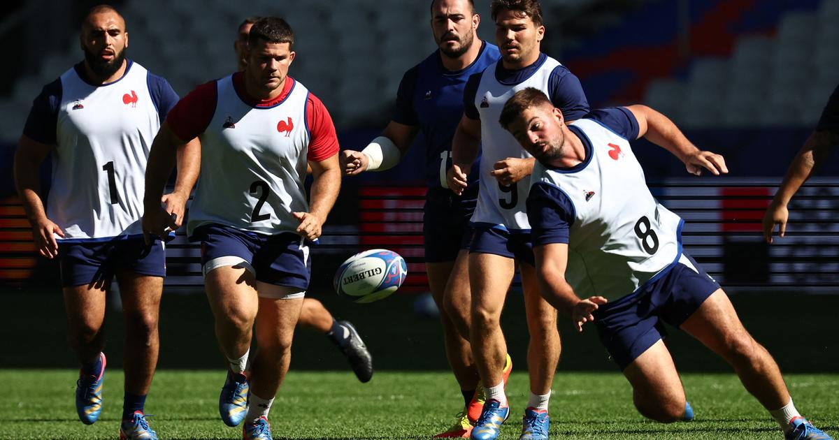 Robert Redeker: «Pourquoi je suis passé du foot au rugby»