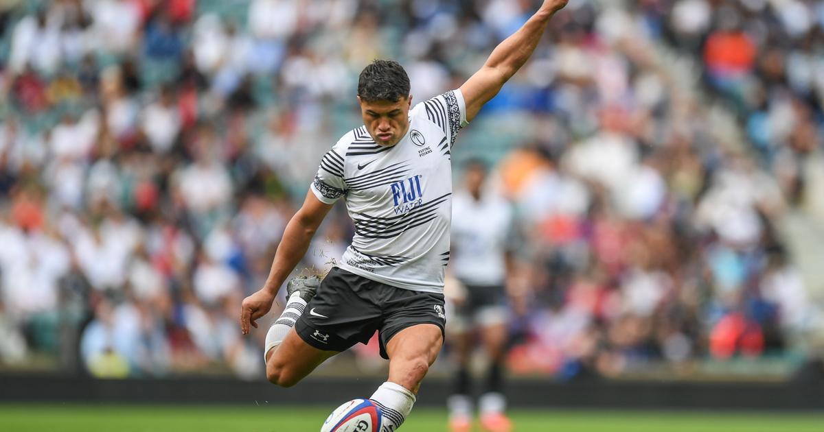 Coupe du monde de rugby : Muntz forfait, Botitu appelé chez les Fidji ...