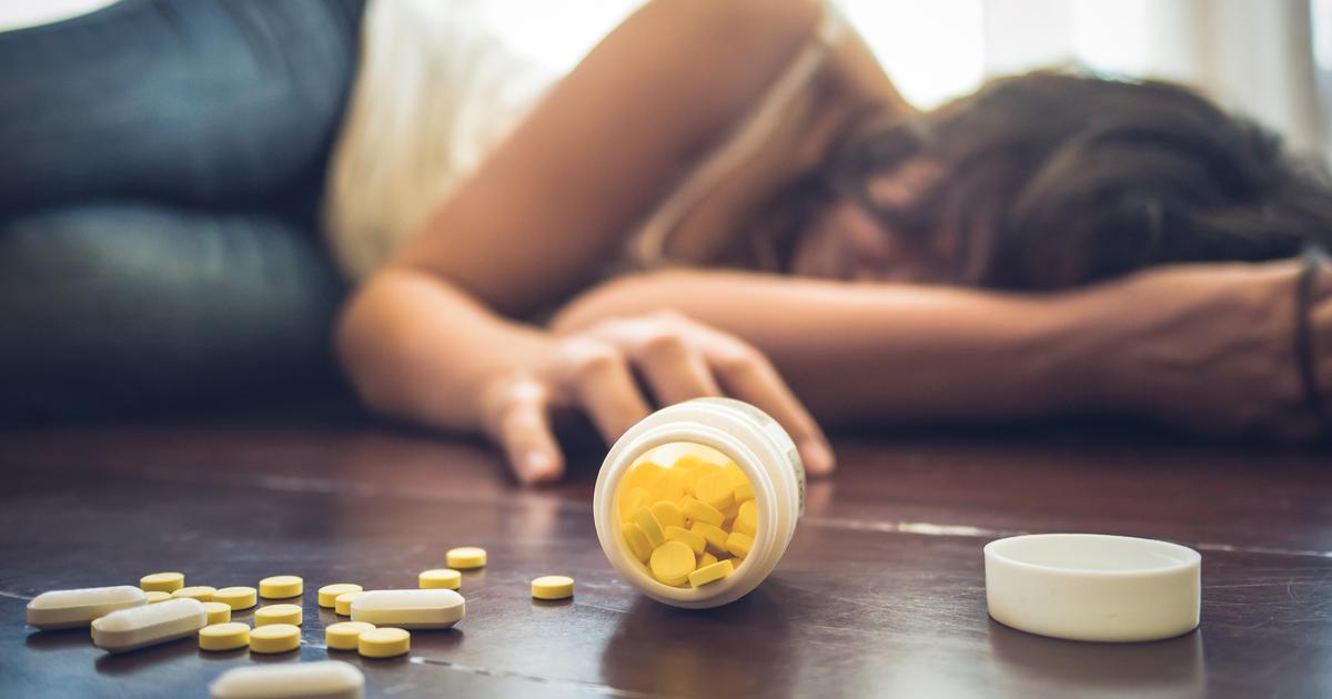 La Réunion : une substance inconnue à l'origine d’overdoses mortelles