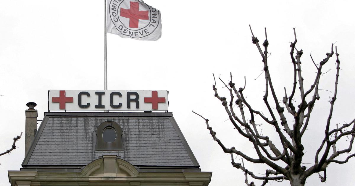 En crise, la Croix-Rouge va supprimer 270 postes supplémentaires à son ...