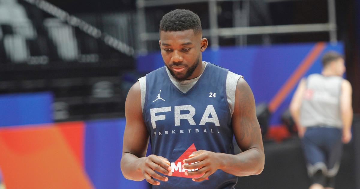 Basket : Yakuba Ouattara prolonge son contrat avec Monaco