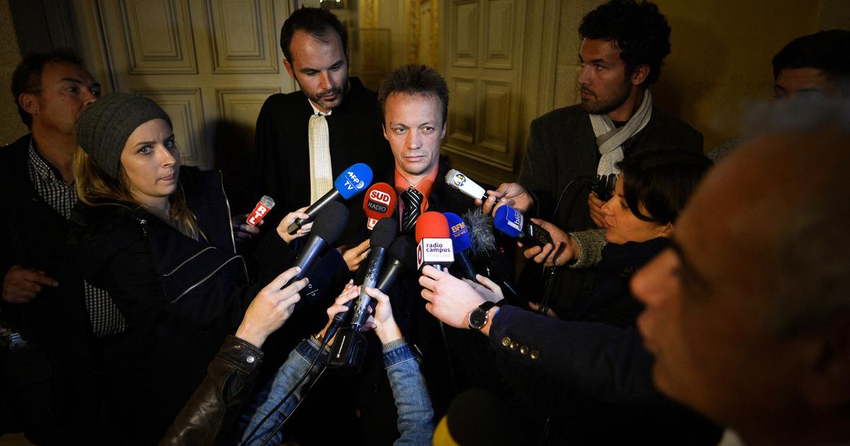 Nantes : Tony Meilhon, meurtrier de Laëtitia Perrais, jugé pour viols ...