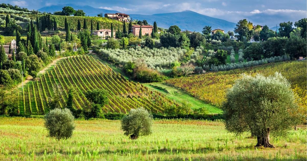 Visiter la Toscane en 7 jours : nos conseils d'itinéraire