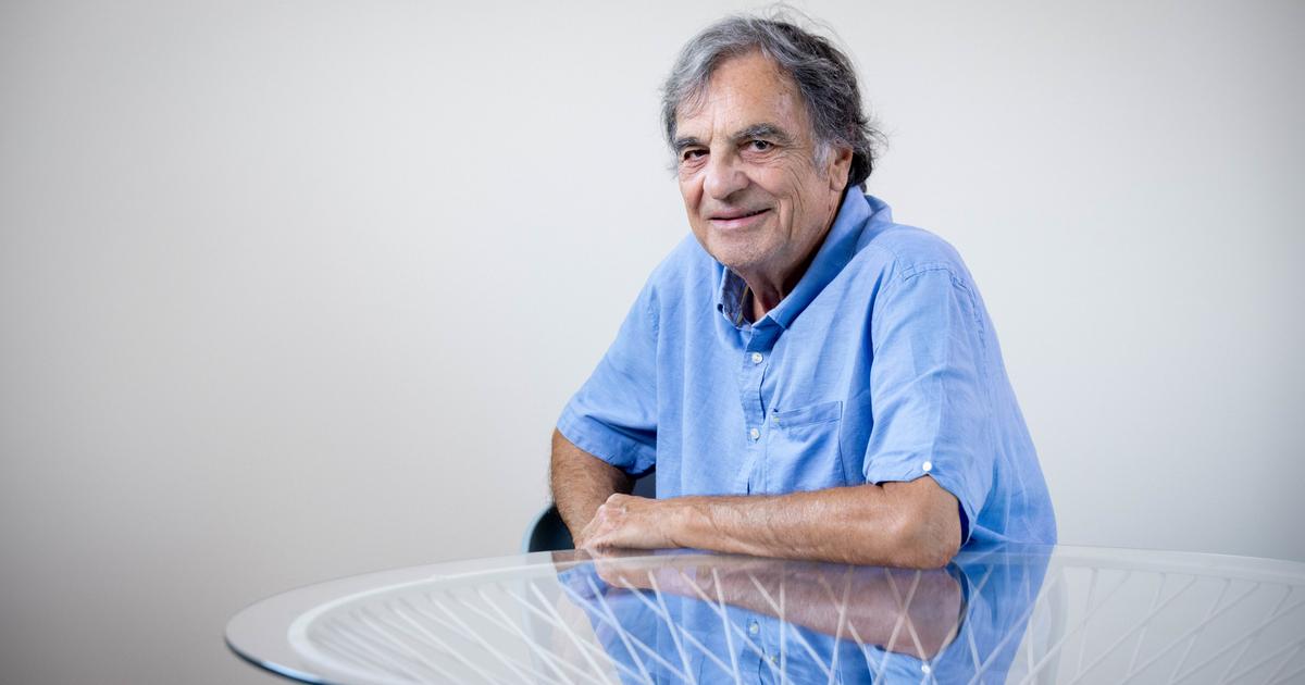 «C’est le fils spirituel de Dolto» : Marcel Rufo, le pédopsychiatre qui ...