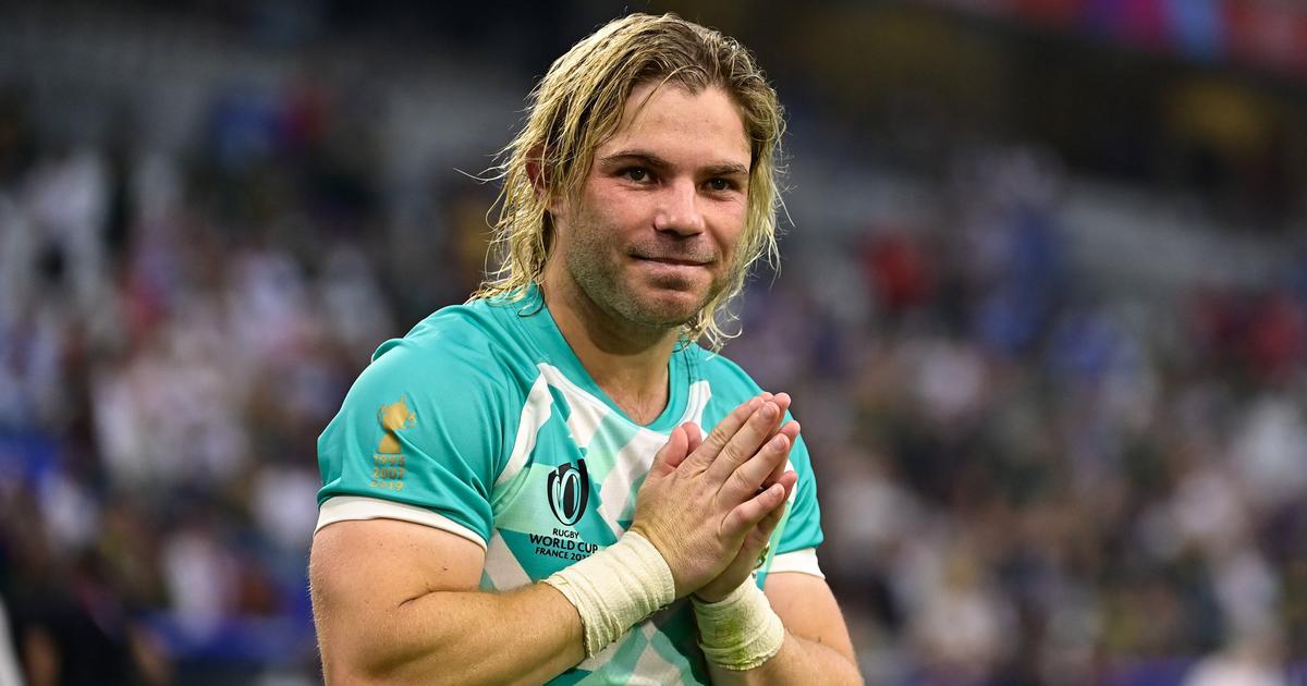 Coupe du monde de rugby : sept avants sur le banc, feux de couleurs et ...