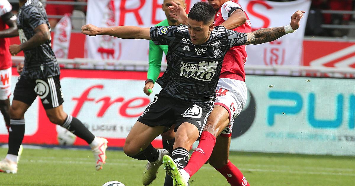 Ligue 1 : Brest surprenant dauphin, le réveil de Nantes