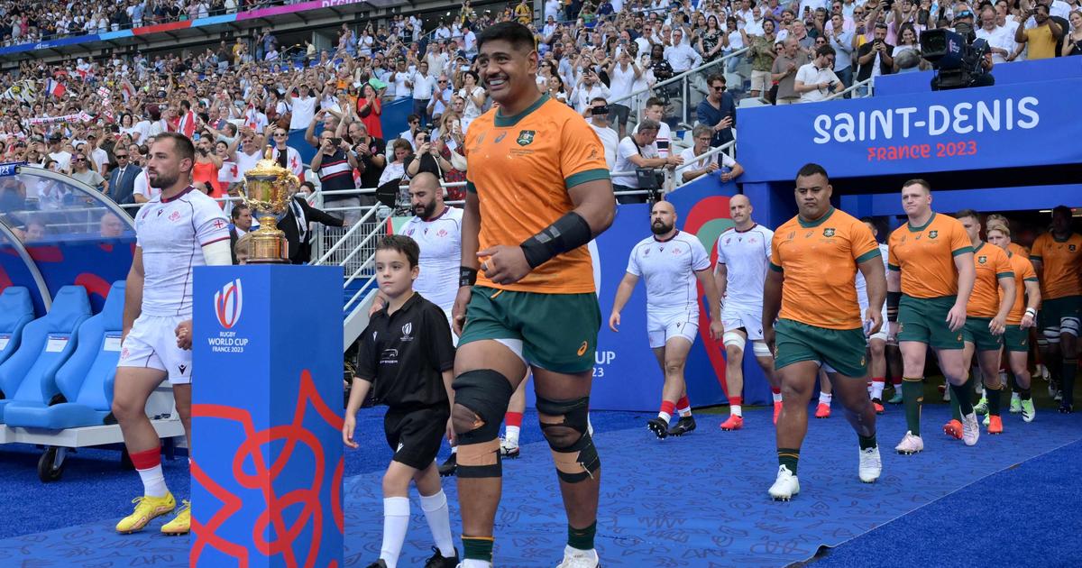 Coupe du monde de rugby : Skelton forfait de dernière minute avec l ...