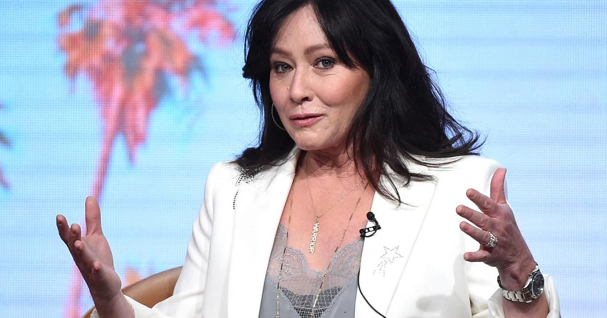 Les larmes de Shannen Doherty, le nouveau tatouage de David Beckham ...