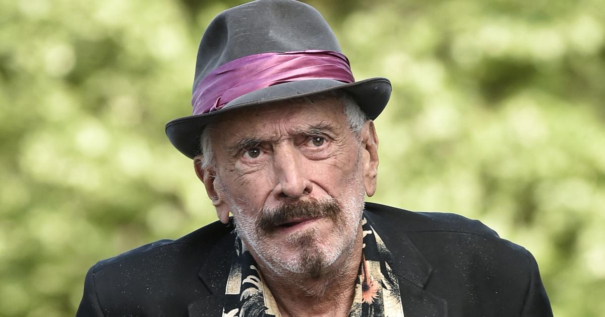 Mort de Lou Deprijck, le compositeur du tube psychédélique Ça plane ...