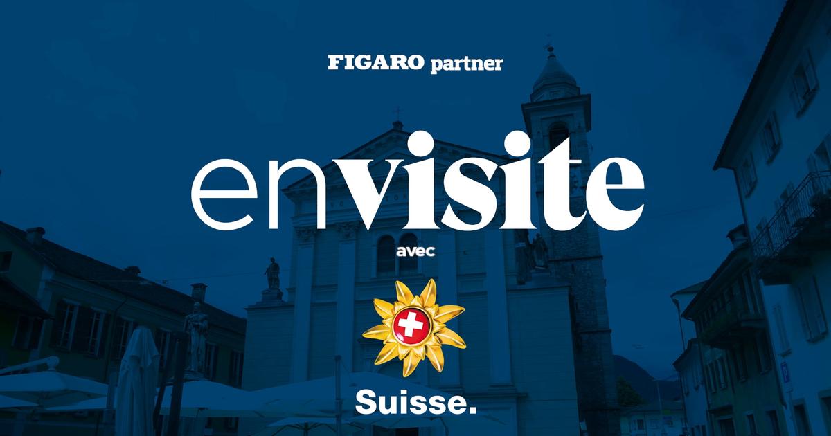 À la découverte de la Dolce Vita suisse à Locarno