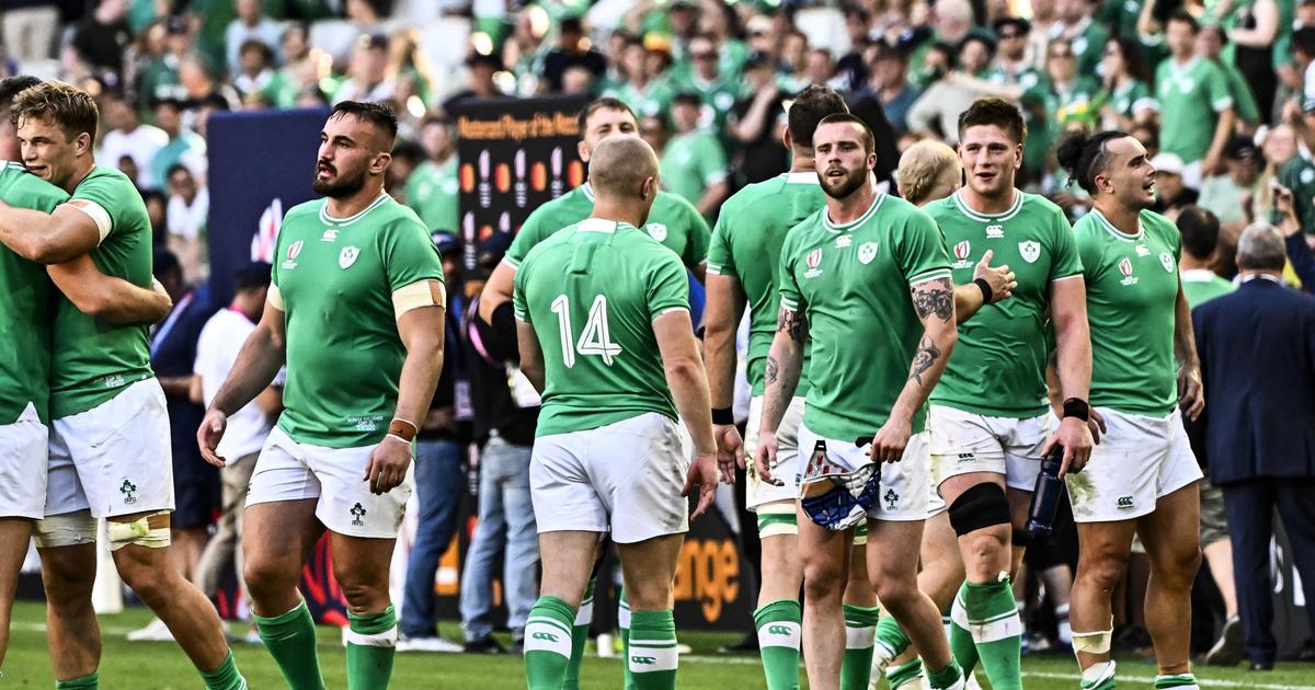 Coupe du monde de rugby : «Nous sommes très confiants dans ce que nous ...