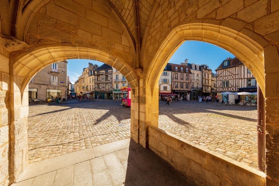 Que voir, que faire à Poitiers ? Nos incontournables pour un week-end