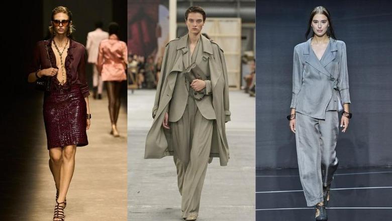 Tom Ford, Tod’s, Emporio Armani : podiums à la milanaise
